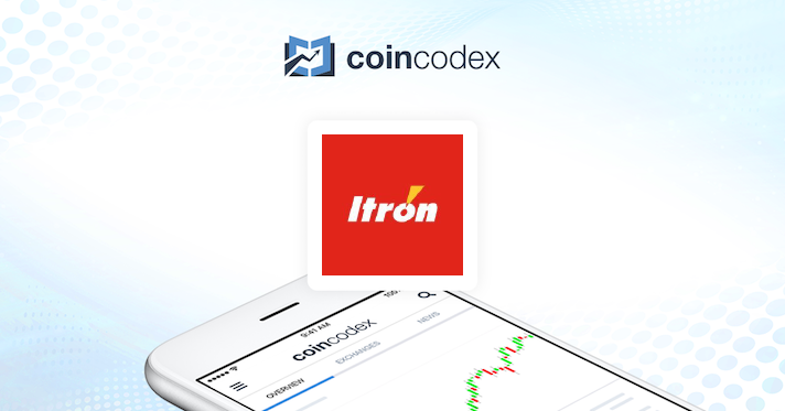 Itron (ITRI) Stock Live Price, Chart & News | CoinCodex